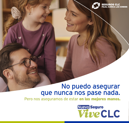 Conoce nuestros seguros de salud